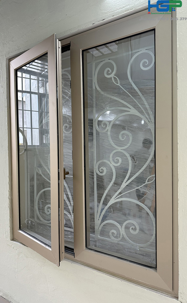 # Cửa Nhôm Xingfa Sơn Anode Thế Hệ Mới Đẵng Cấp Nhất Của Xingfa Hiện Nây