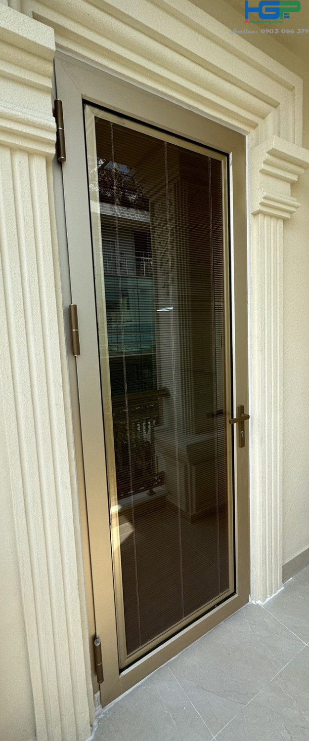 # Cửa Nhôm Xingfa Sơn Anode Thế Hệ Mới Đẵng Cấp Nhất Của Xingfa Hiện Nây